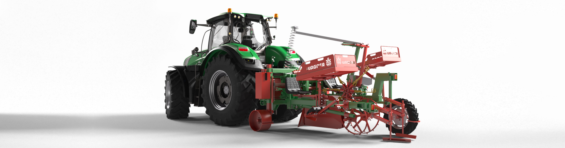 IPS Drive Premium – mit Satellitensteuerung – Wagner Pflanzen-Technik GmbH